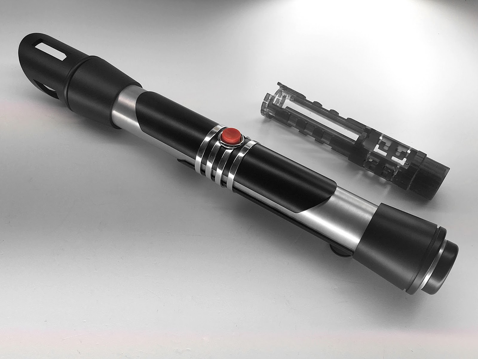 RO-LIGHTSABERS: STARKILLER TFU2 CCC