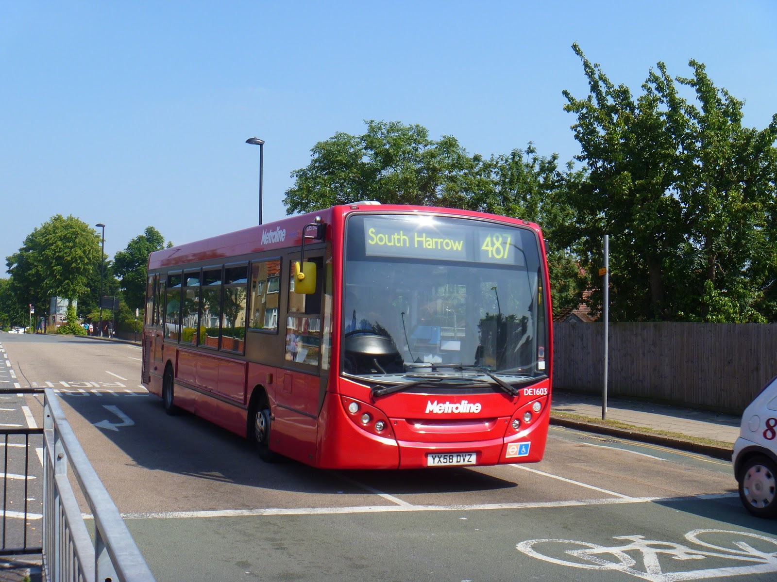 London Connected: First London Have Gone - What's Changed?
