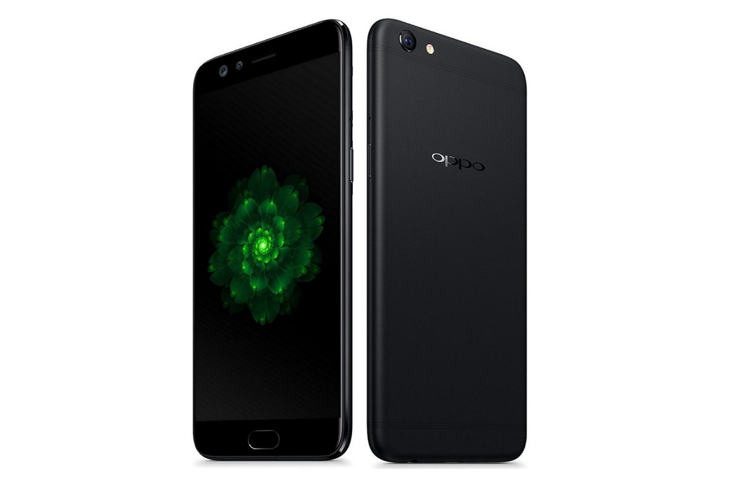 Le Oppo F3 Plus officiel