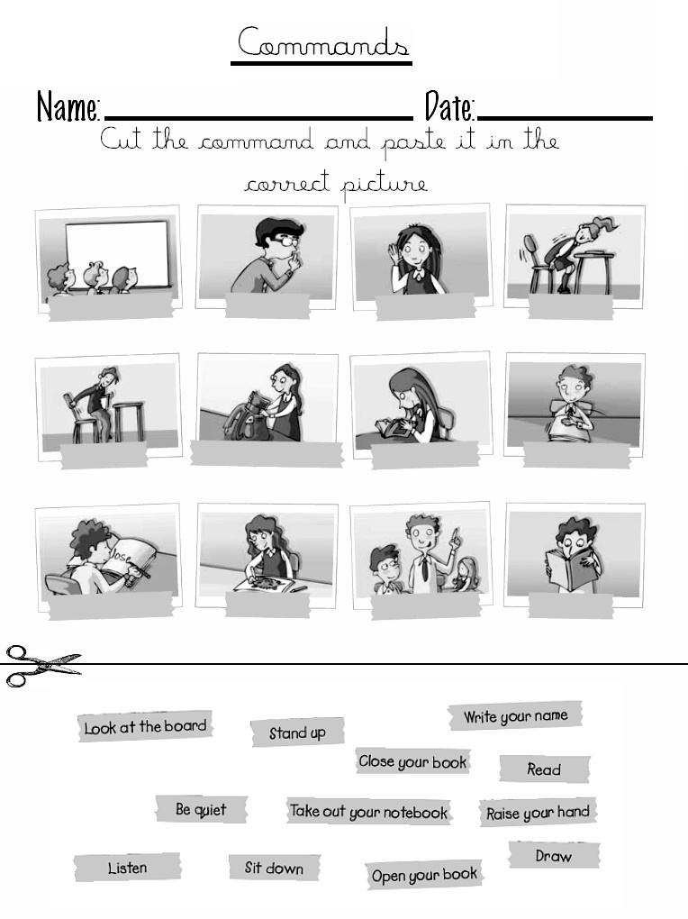 ENGLISH TIME: abril 2016