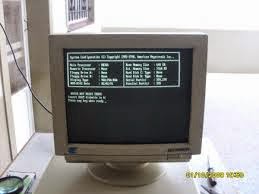 La Tecnologia De Maria Paula: Qué diferencia hay entre un monitor ...