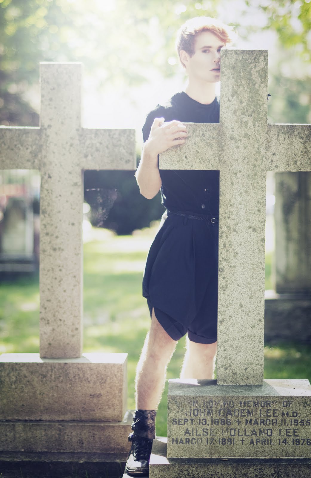 Shawnna Downing: August 2011