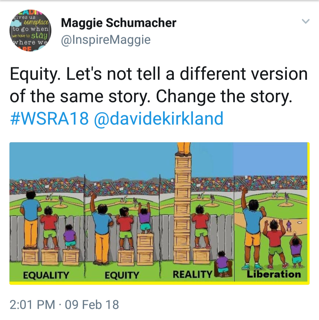 Equity Equality Liberation: First Steps Toward Inclusive, 42% OFF