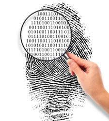 COLEGIO LA CRUZ: IDENTIFICACIÓN DE HUELLAS DACTILARES