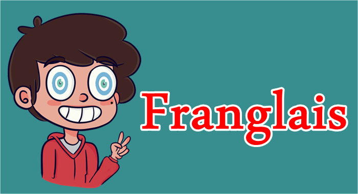 Franglais