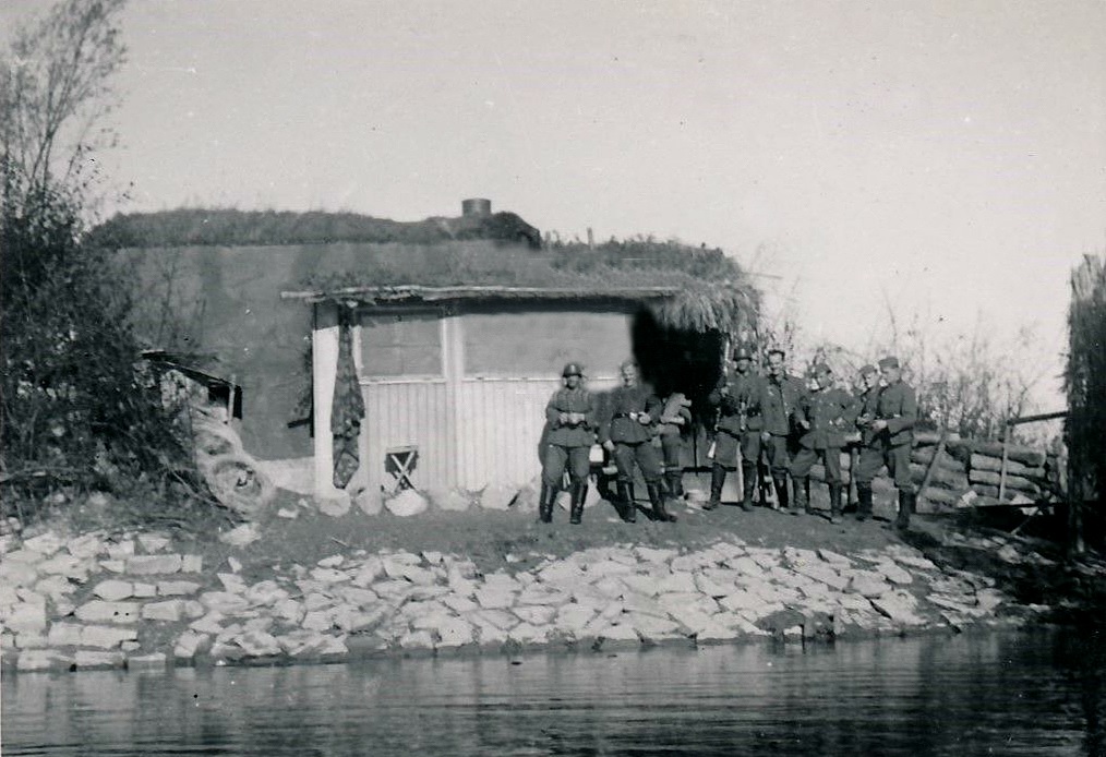 In Defense of the Rhine