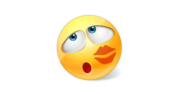 Hungry Smiley | Symbols & Emoticons