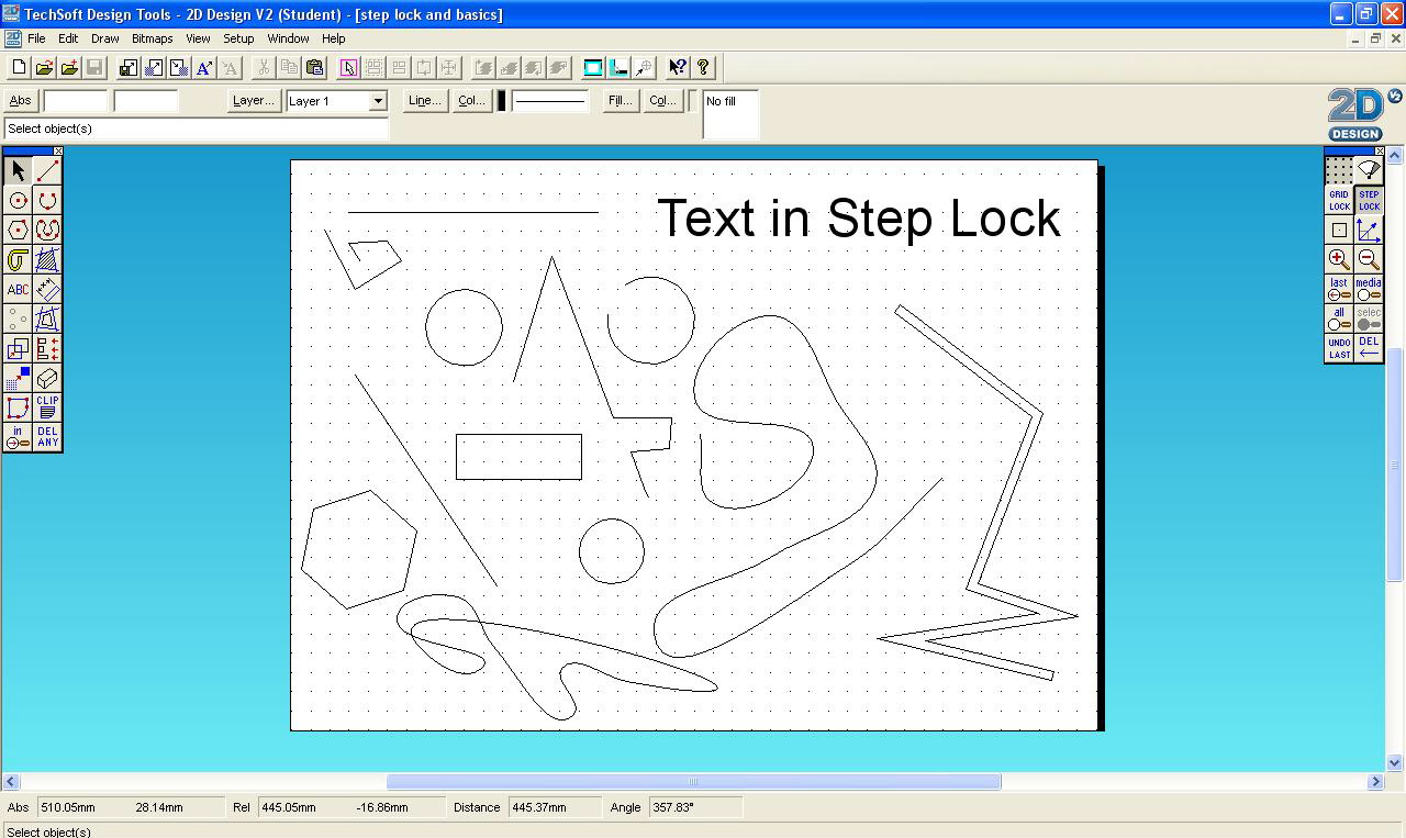 Product Design_Module Task 3_CAD: March 2011