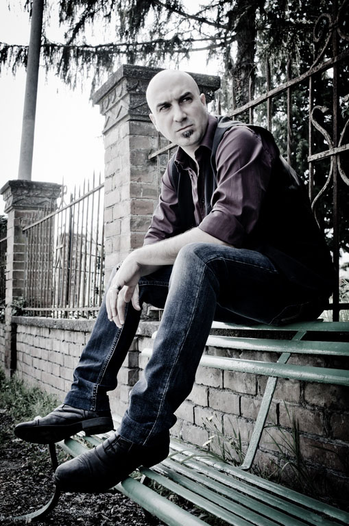 Contatto diretto: Oltre l’infinito - Intervista a Beppe Giampà