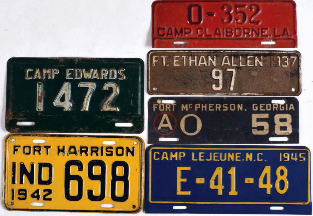 Just A Car Guy: some collector's proud achievement of collecting early ...