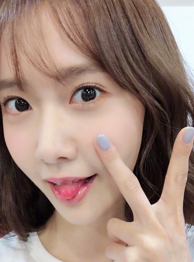 520 from SNSD's YoonA! - Wonderful Generation