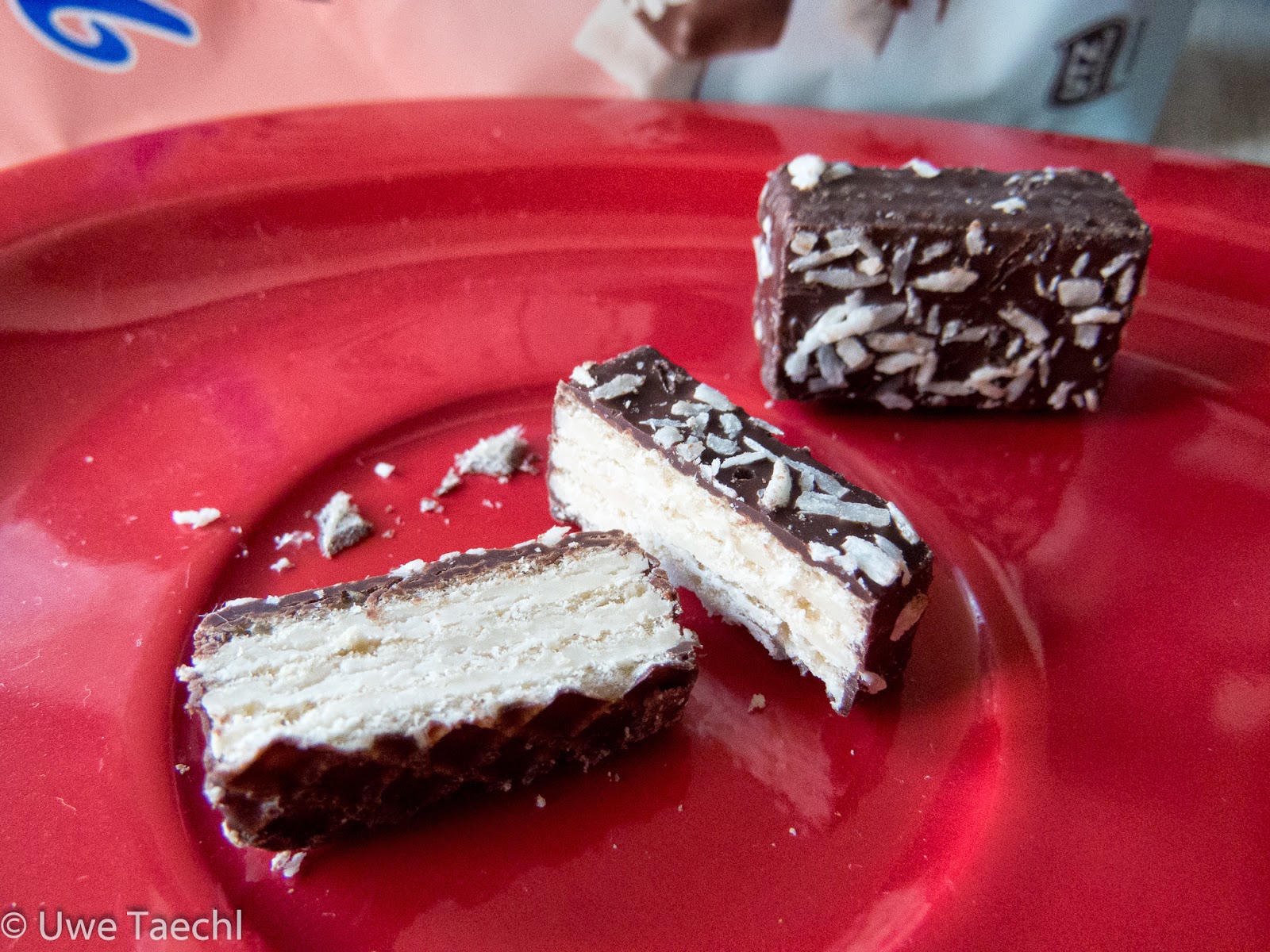 Testing, eins, zwei: Test: Mio! Cocos von Manner