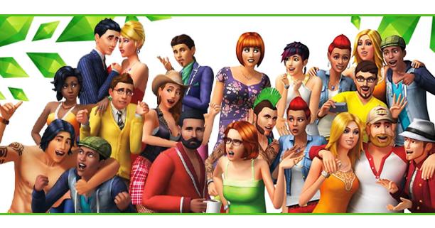 Sergipe Digital: Códigos The Sims 1 Completo