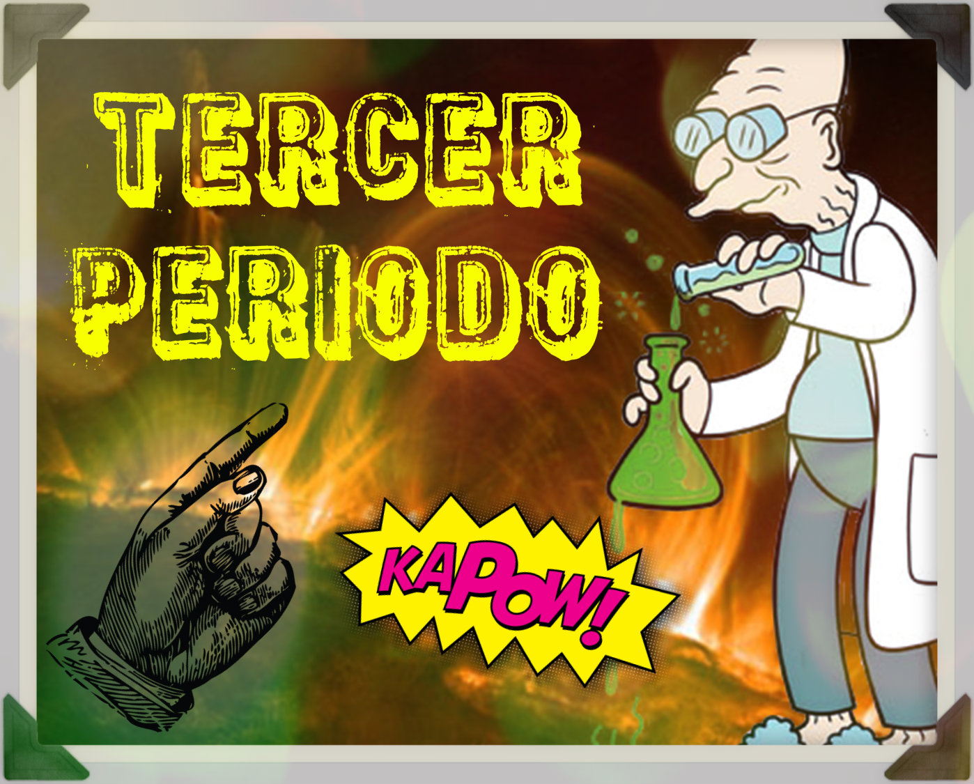 Tecnología, Informática y Emprendimiento: Noveno Tercer Periodo