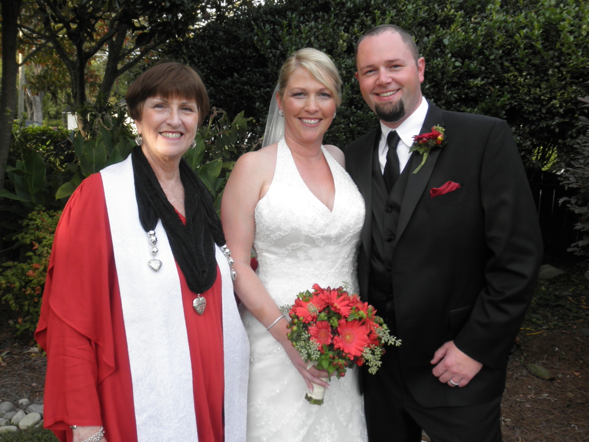 Raleigh Wedding Blog: What A Fun Wedding for Jackie and Steve at the ...
