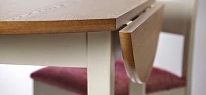 Haynes Furnishers: Sutcliffe Tuff Table Kitchen Dining Sets