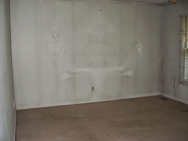 Remove All Stains.com: How to remove Soot Stains from Walls