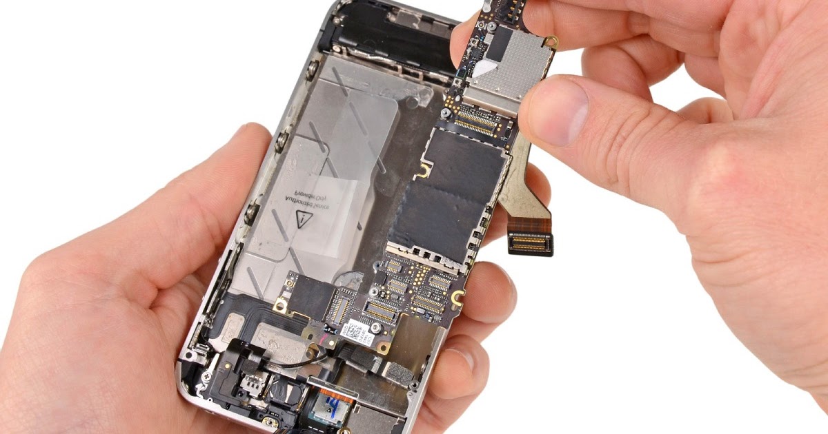 ¿Cuáles son las causas para reparar tu teléfono celular inteligente ...