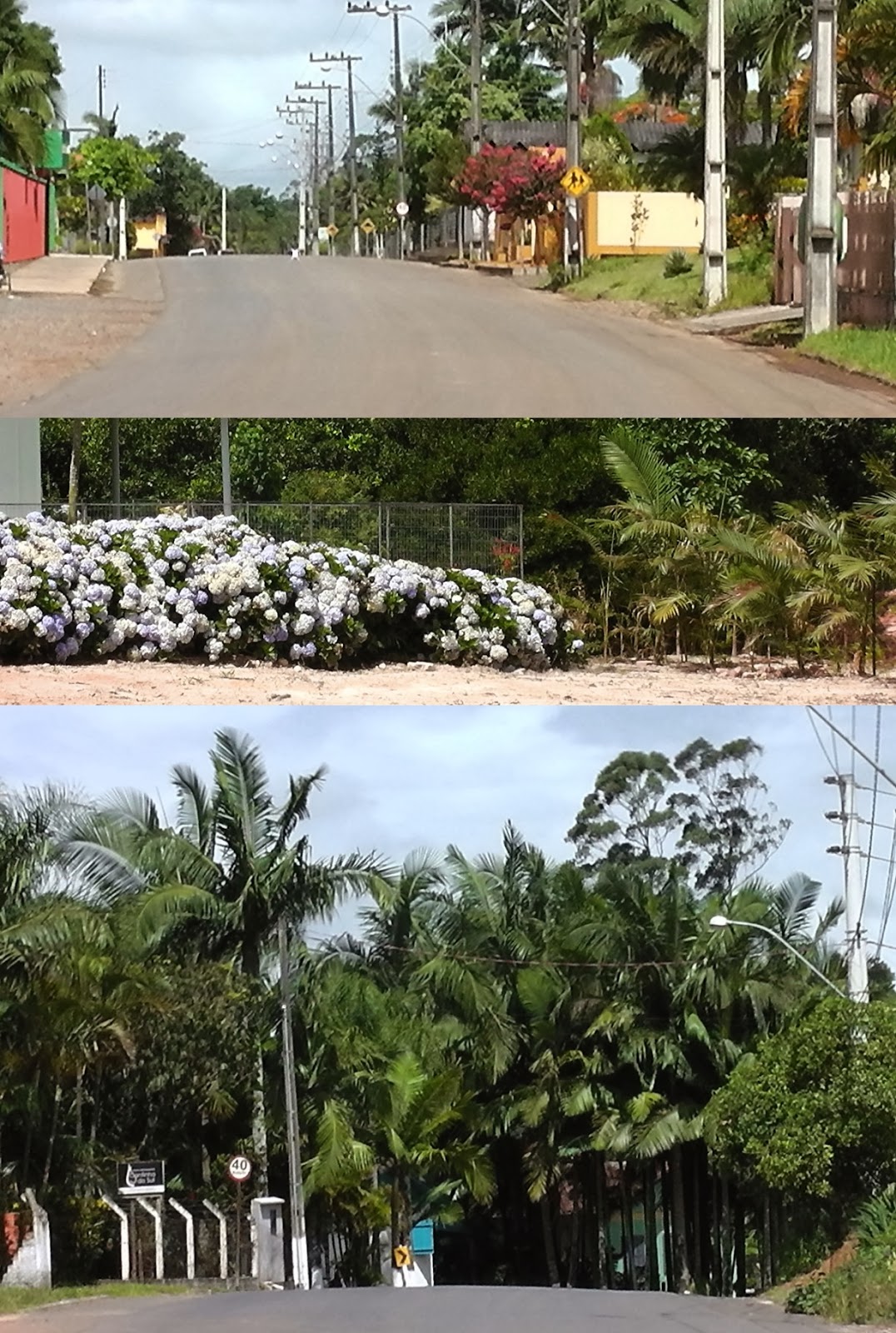 Sul de SC: Curtindo as estradas do interior