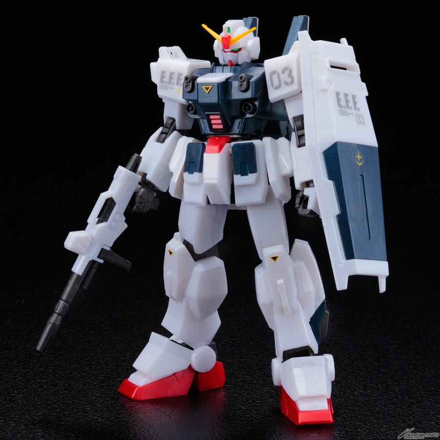 HGUC 1/144 Blue Destiny Unit 3 "EXAM" [Metallic Gloss Injection ...