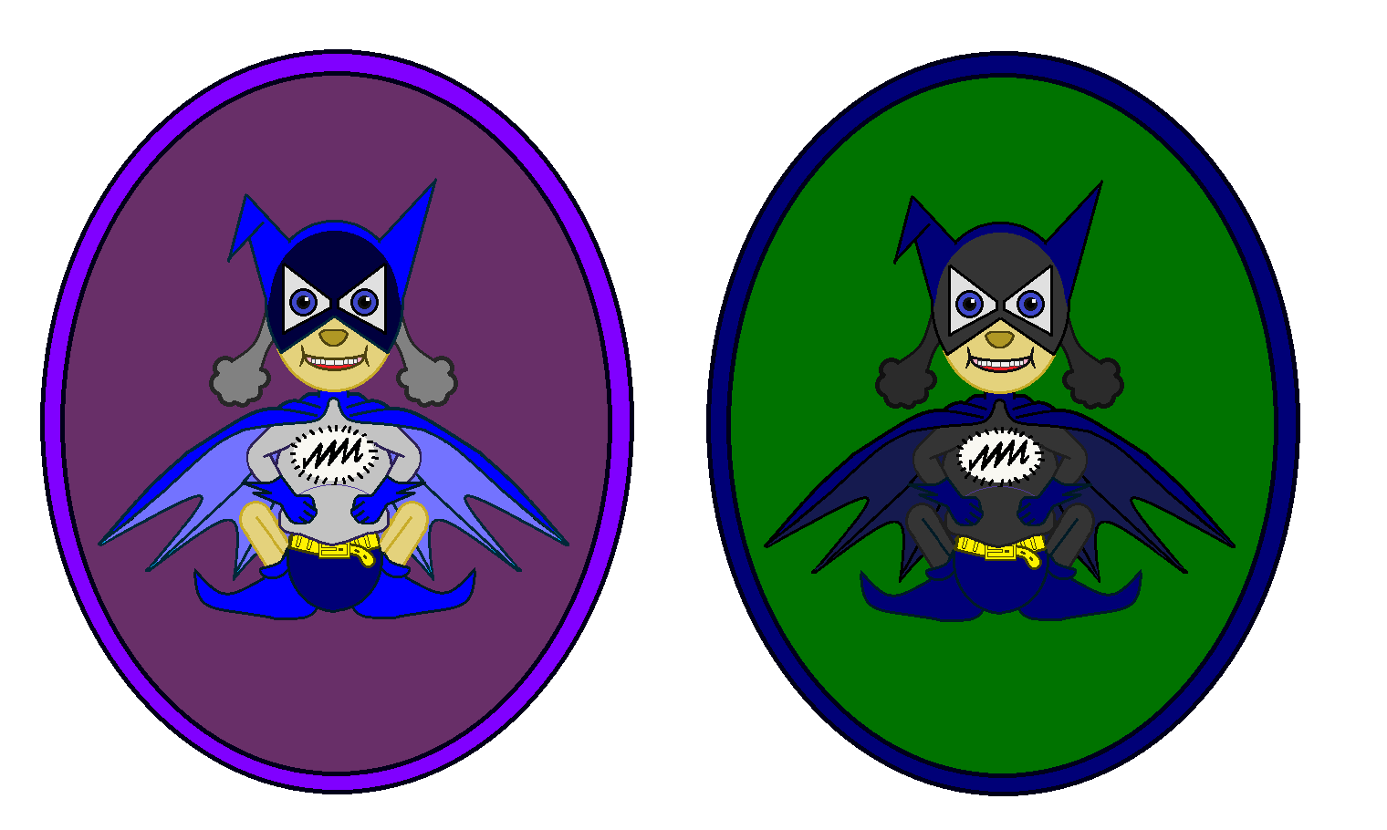 IT'S A DAWGS LIFE: BAT MITE OR IS THAT ..... BAT PEST