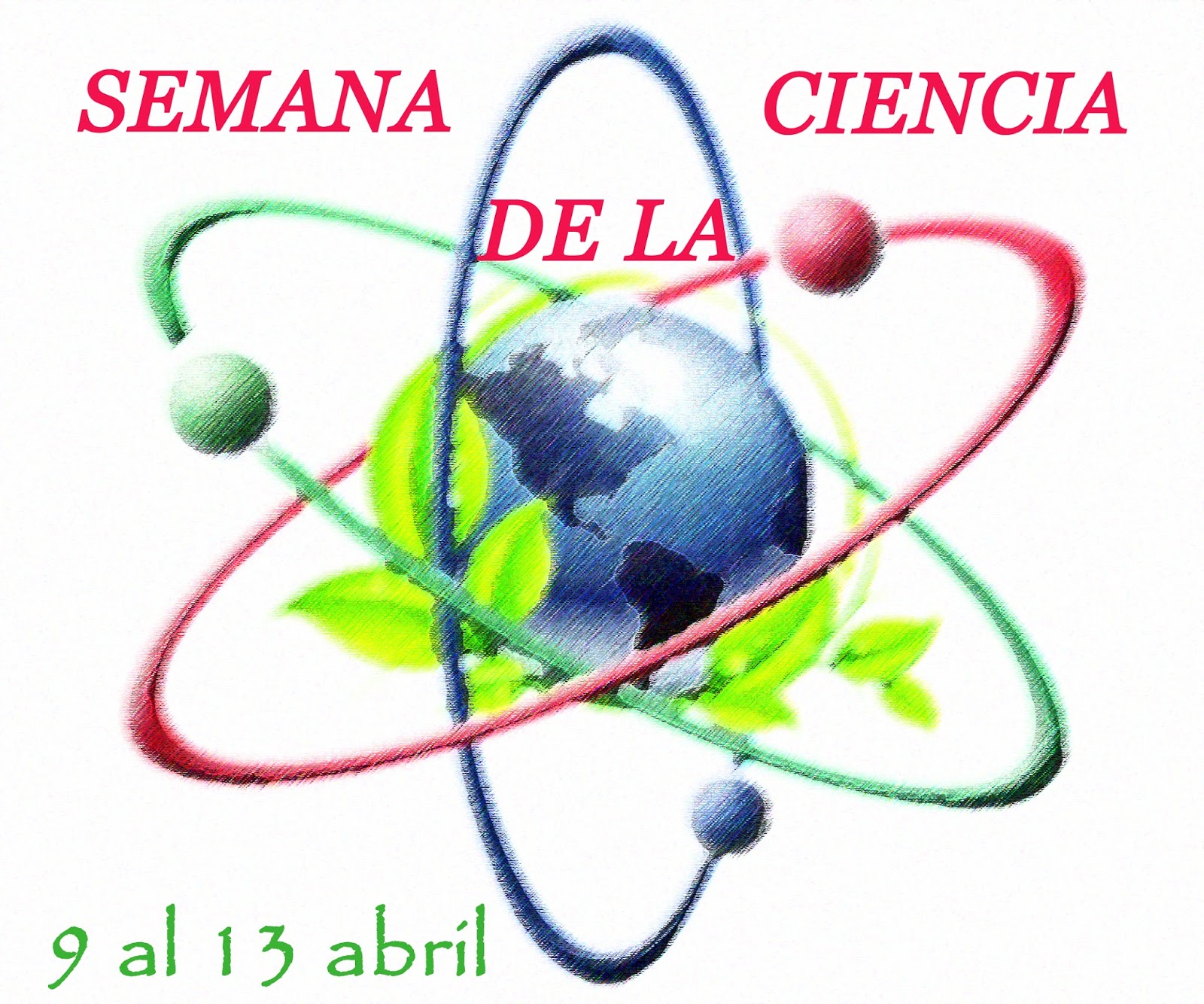 3º Primaria Casa de la Virgen 2023-2024: SEMANA DE LA CIENCIA