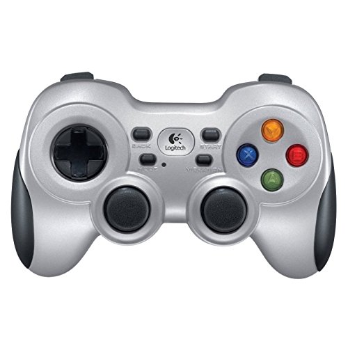 Top 10 gamepads for PC Gaming