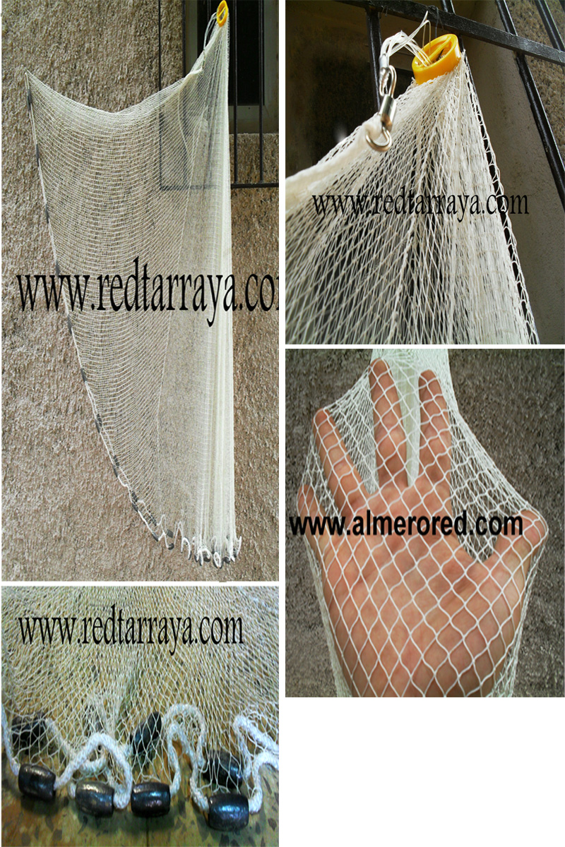 Atarraya - Tienda especializada en redes Atarraya