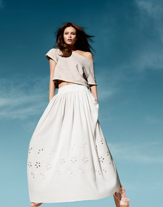 Well That's Just Me ...: H&M Conscious Collection Product Preview and ...