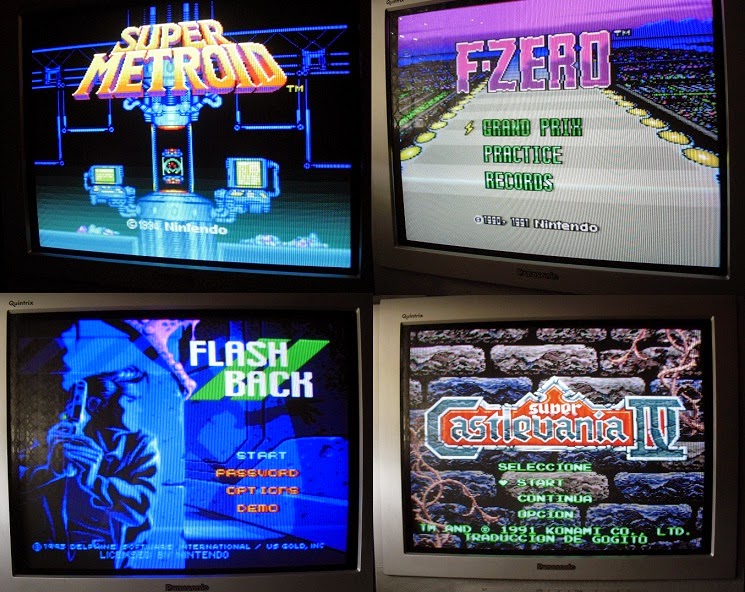 Codec 64: Super Everdrive, el cartucho flash que necesita tu Super Nintendo