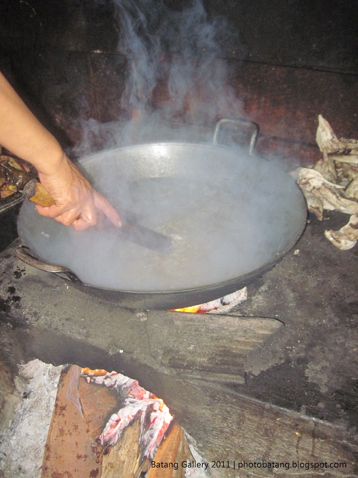 Momoh Wedhus Tarub Subah : Batang Gallery