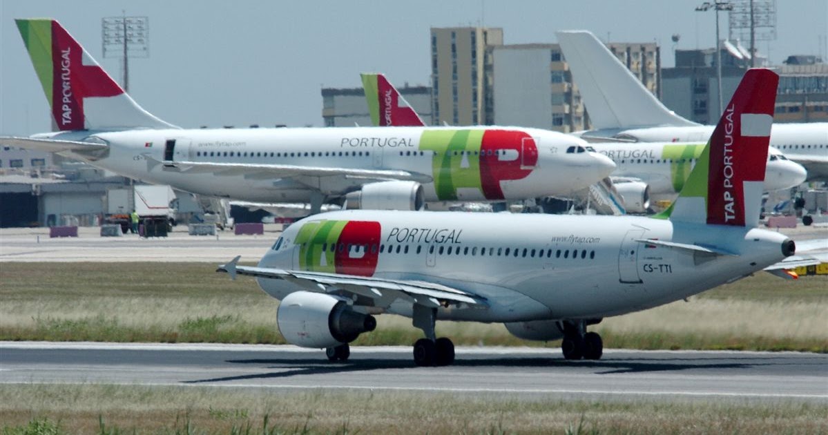 TAP lança bilhetes "low cost" - Somos Madeira
