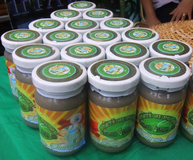 What’s With An Agro Trade Fair in Cebu?