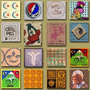 Conoce el origen de LSD y sus efectos psicodélicos - Adelantando el Mundo