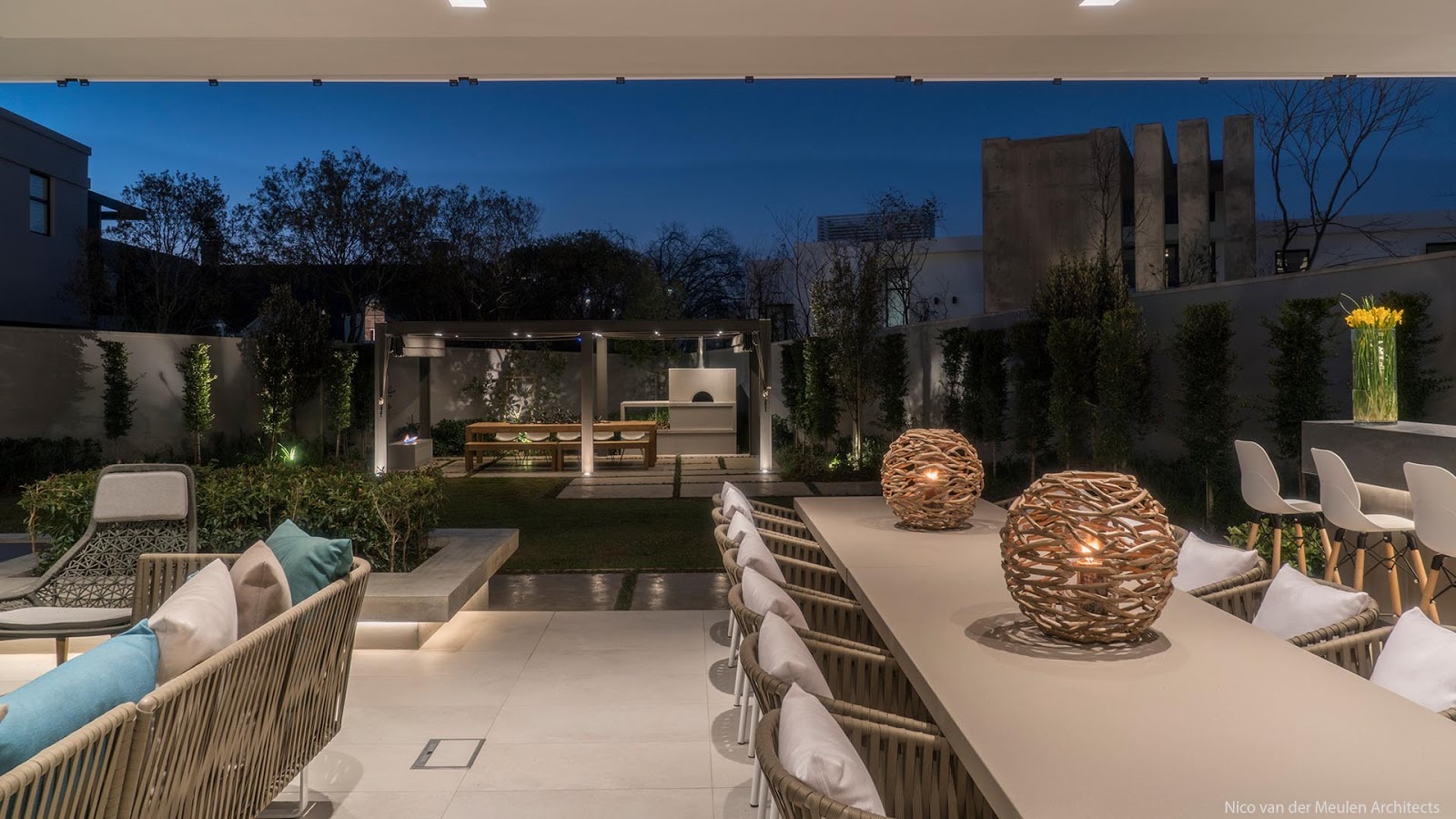 One Forrest Road Sandton