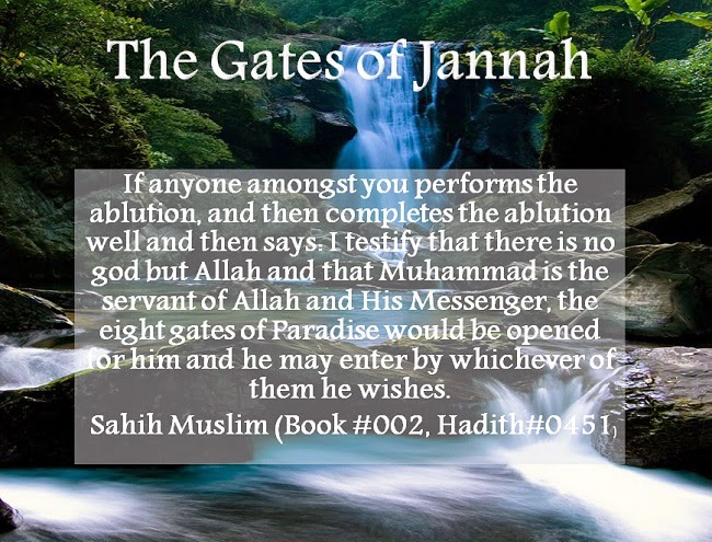 THE FINAL REMINDER: May 2014