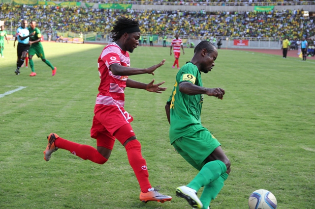 Dirisha dogo la usajili, Yanga, Simba na Azam FC wahaha. - Tambarare Halisi