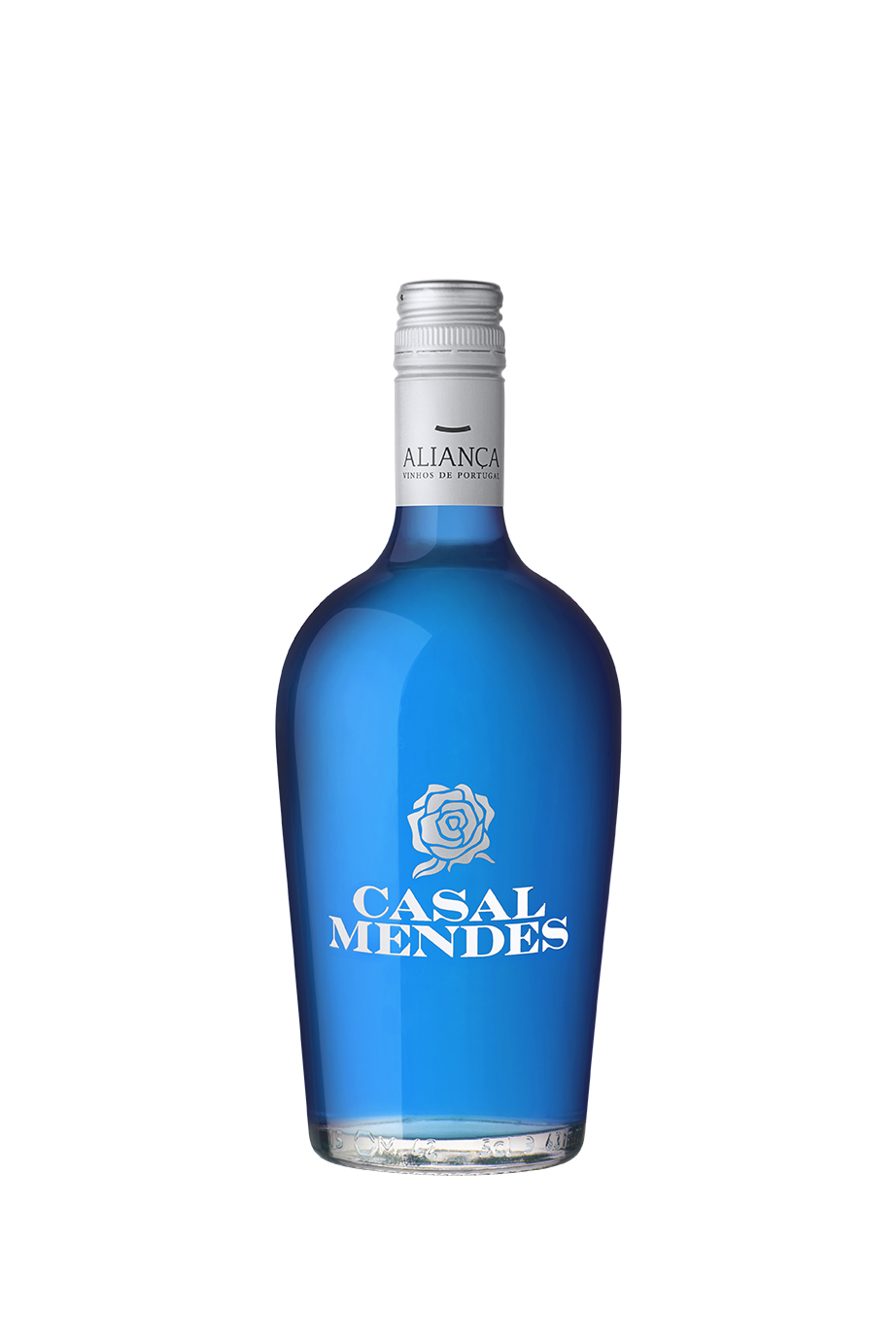 Review - Vinho Azul e Sumos