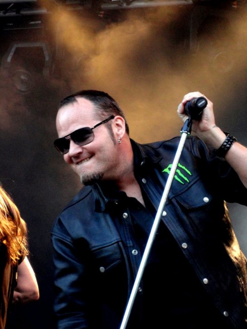 ROAD to Metal Heavy Metal & Classic Rock: Entrevista: Tim Owens – A ...