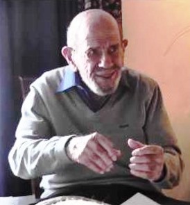 Dr Ian Ellis-Jones ... Living Mindfully Now: KILL THE BUDDHA---AND LIVE!