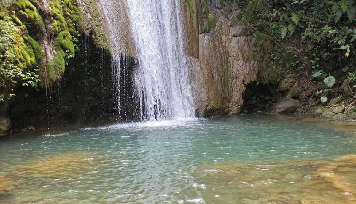 Goa Kebon Destinasi Wisata Kulon Progo yang Tersembunyi ~ wikijogja.ID