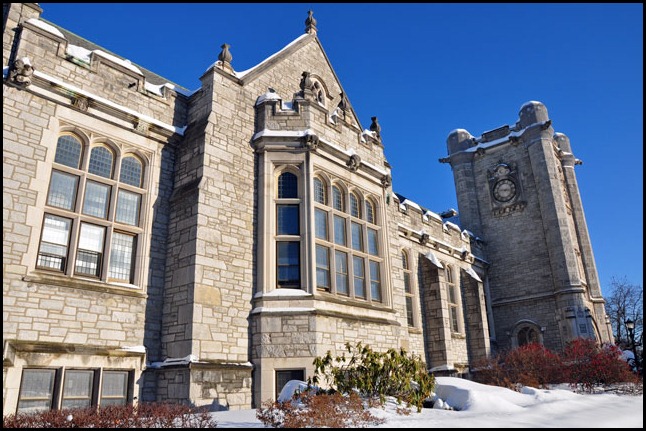 What You Can Do: National Women’s History Month celebrates Women’s ...