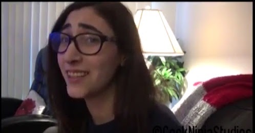 nfnfnfn: Cock Ninja Studios Addy Shepherd in Nerdy Sister Blackmailed ...