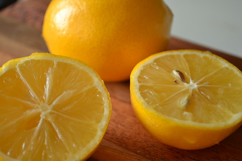 Artichoke Lemon Pesto | The View from Great Island