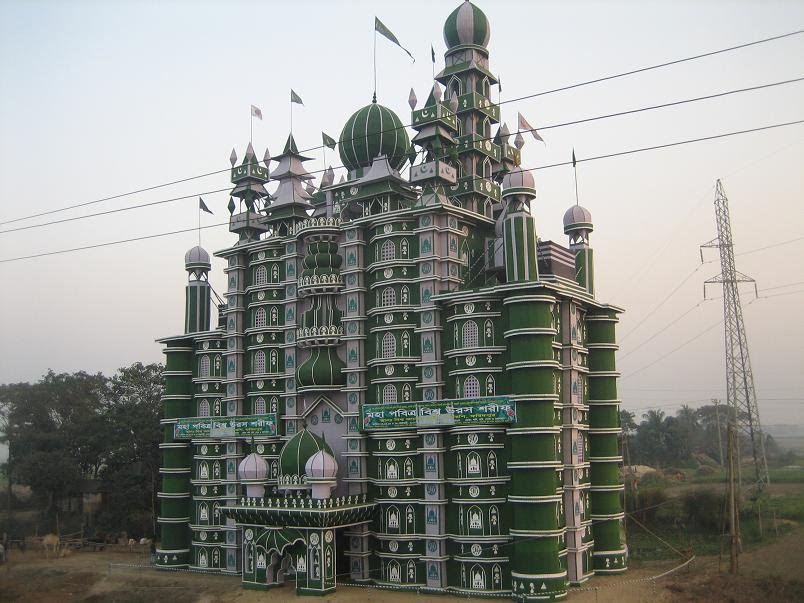 EXPLORE THE WORLD: Brahmanbaria, Bangladesh; Image Gallery