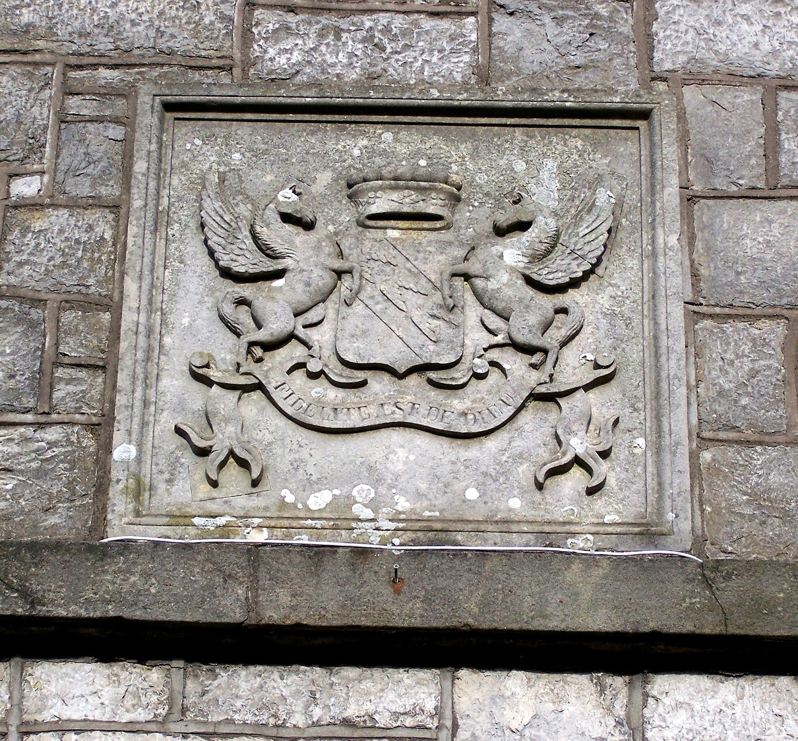 Irish Heraldry: 02/01/2014 - 03/01/2014