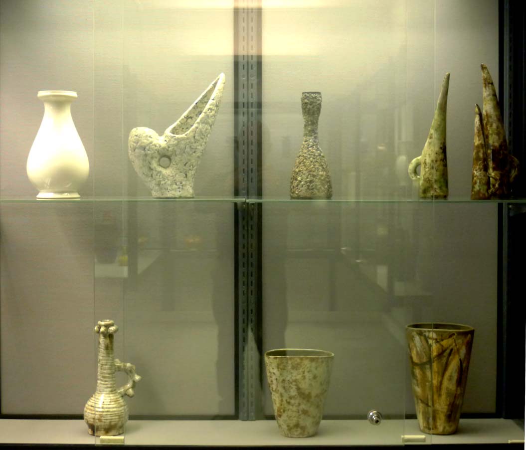 KERAMIK CONVERSATIONS