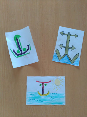 Educación para la Vida: Anclaje