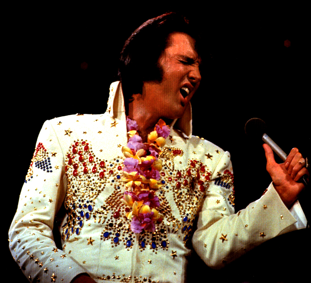 Elvis Presley Forever Fan Clube Sorocaba - Brasil: Fotos Raras - Elvis ...