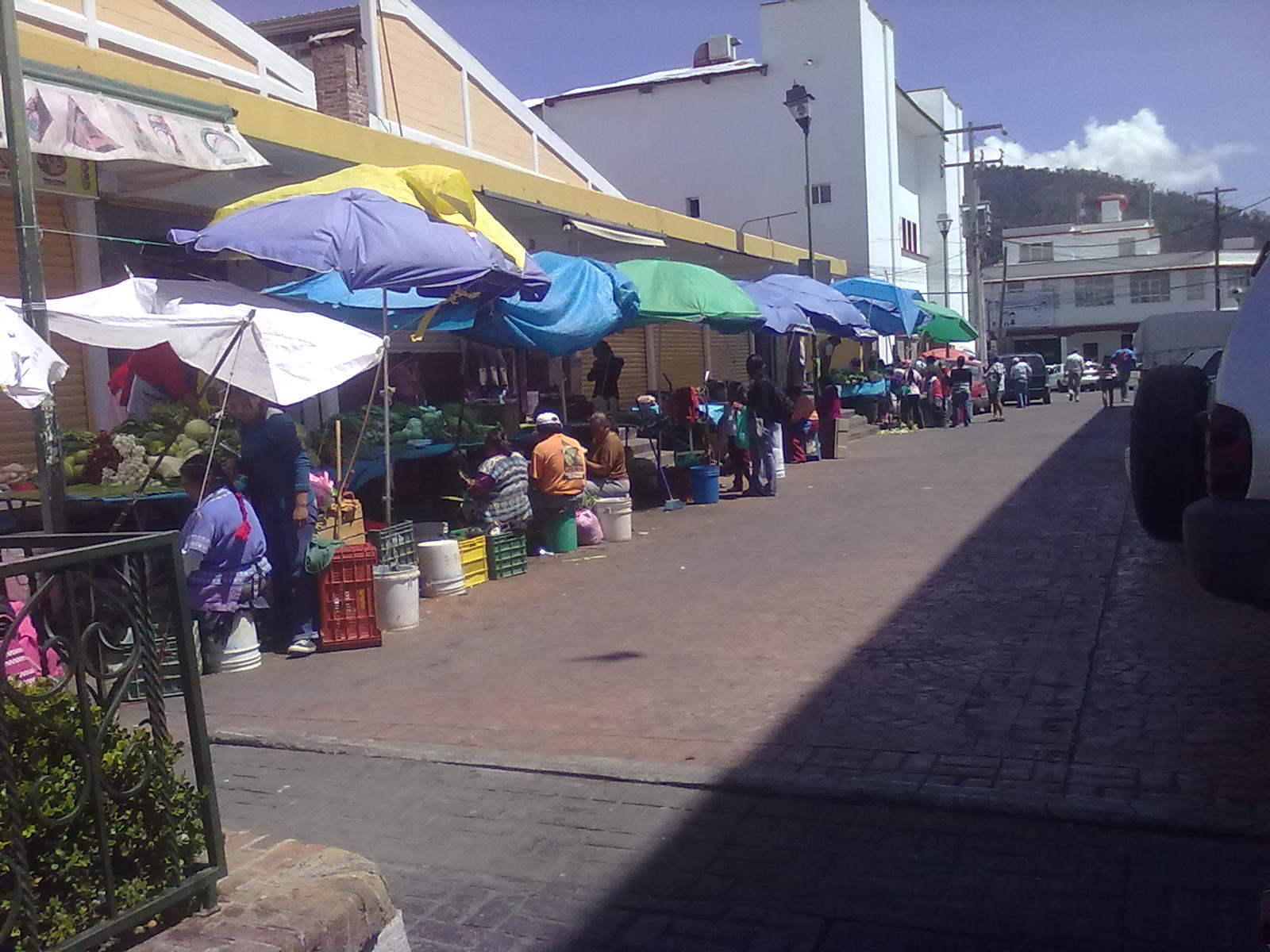 ATLACOMULCO UNA CIUDAD MAGICA